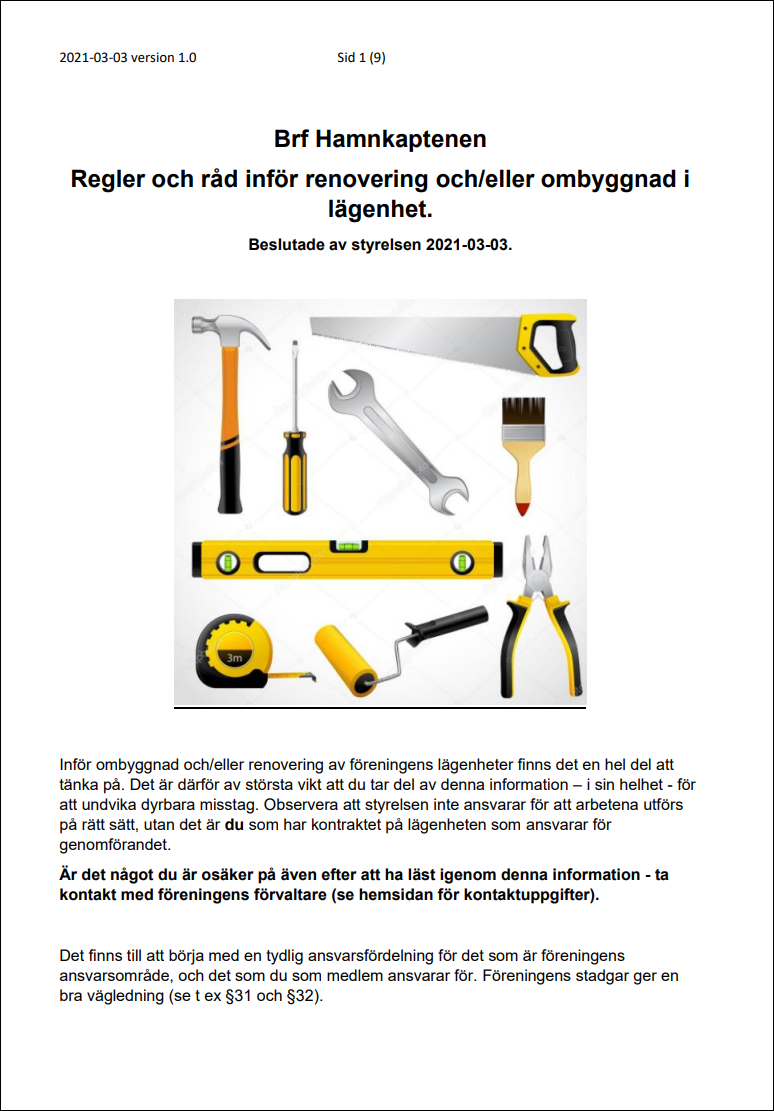 Renovera